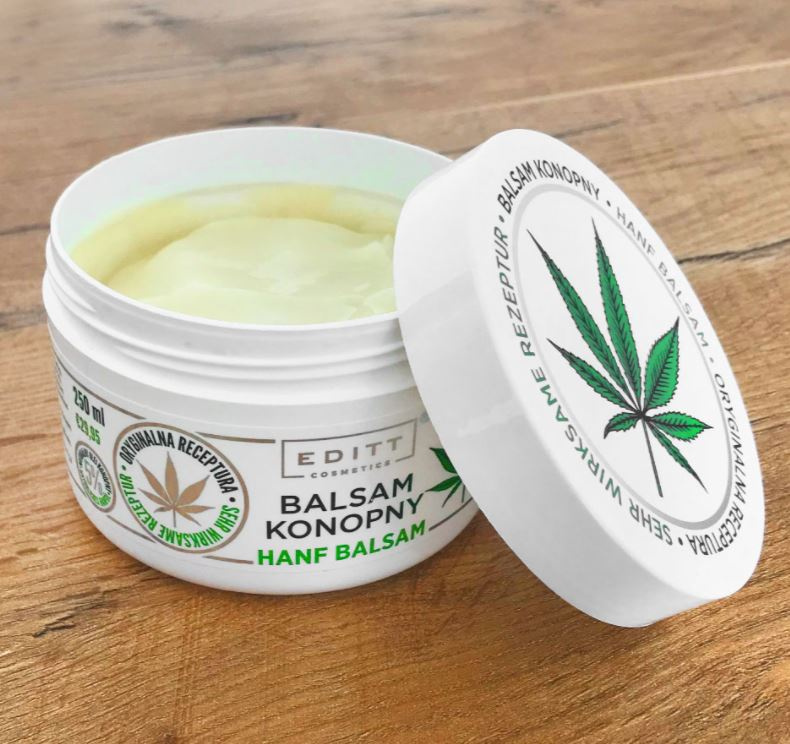 sztosiki > Balsam konopny Editt Cosmetics Balsam konopny 220 ml sztosiki > Balsam konopny Editt Cosmetics Balsam konopny 220 ml